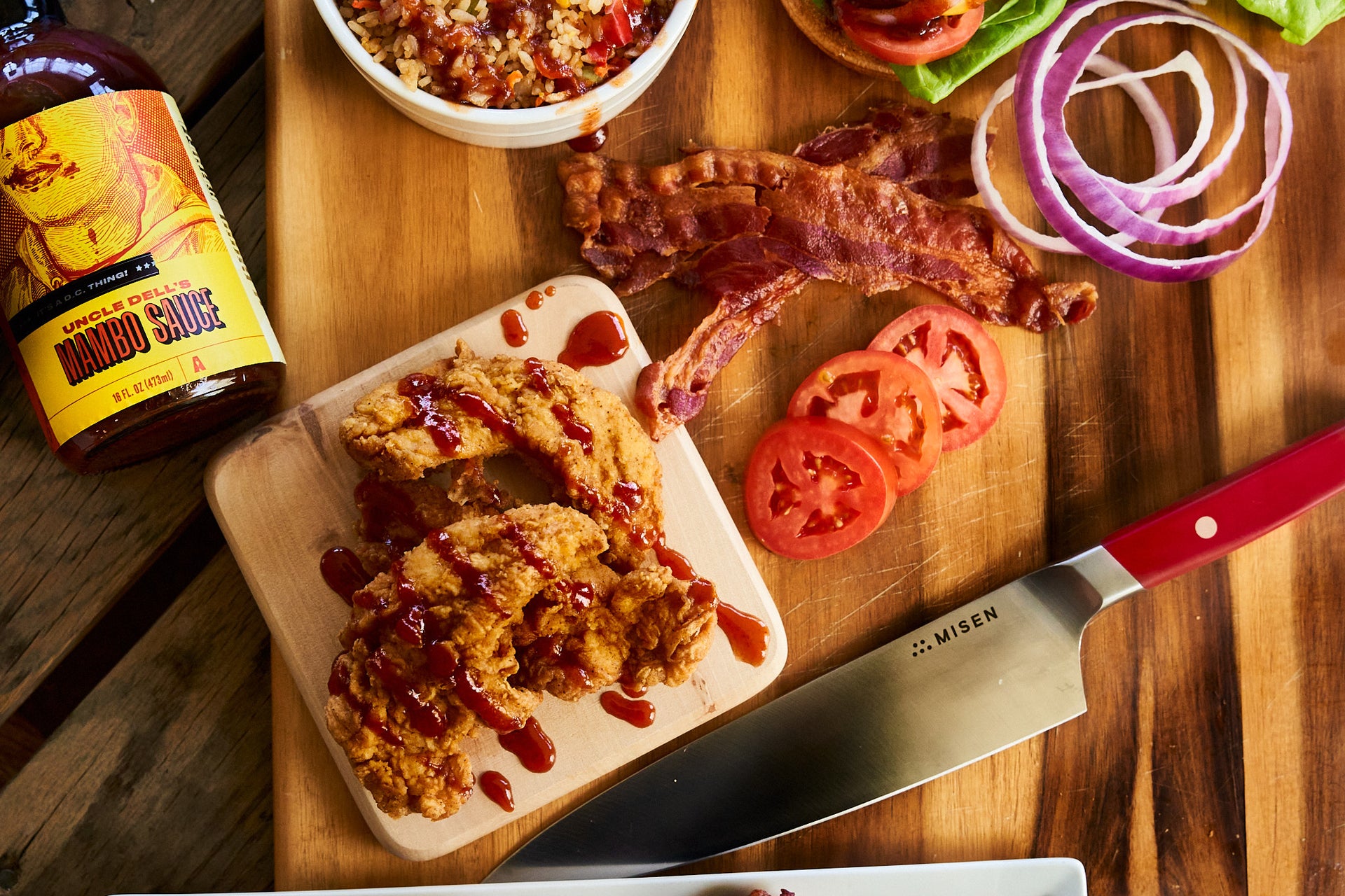 Products – Andy Factory